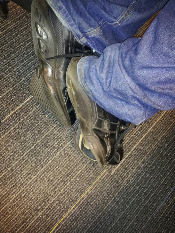 parentwin: Shoe Slice