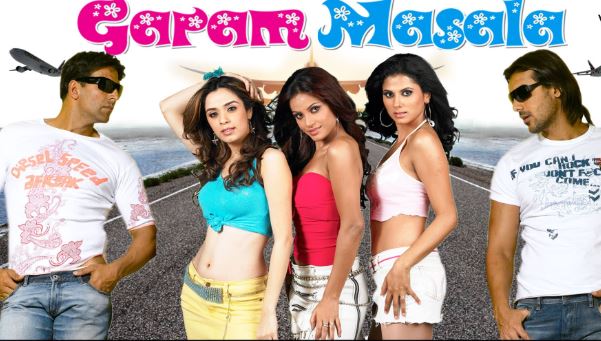 Garam Masala Video Song | Watch Garam Masala All Video Song