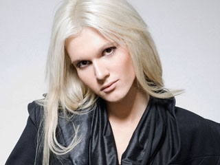 newfashion: Boris Aprel