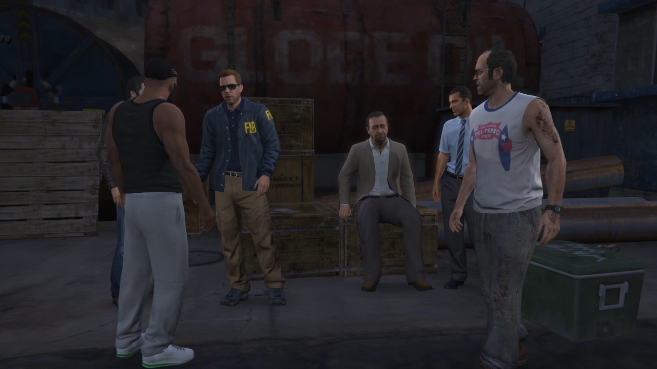 บทสรุปเกม: EP38 Blitz Play