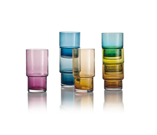 podio: Nouvel Studio sale de viaje en una muestra itinerante