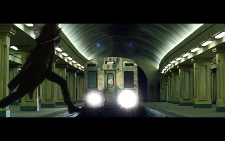 Tonio Lagoule: Mais finalement, ça raconte quoi Matrix ? (Episode 3)