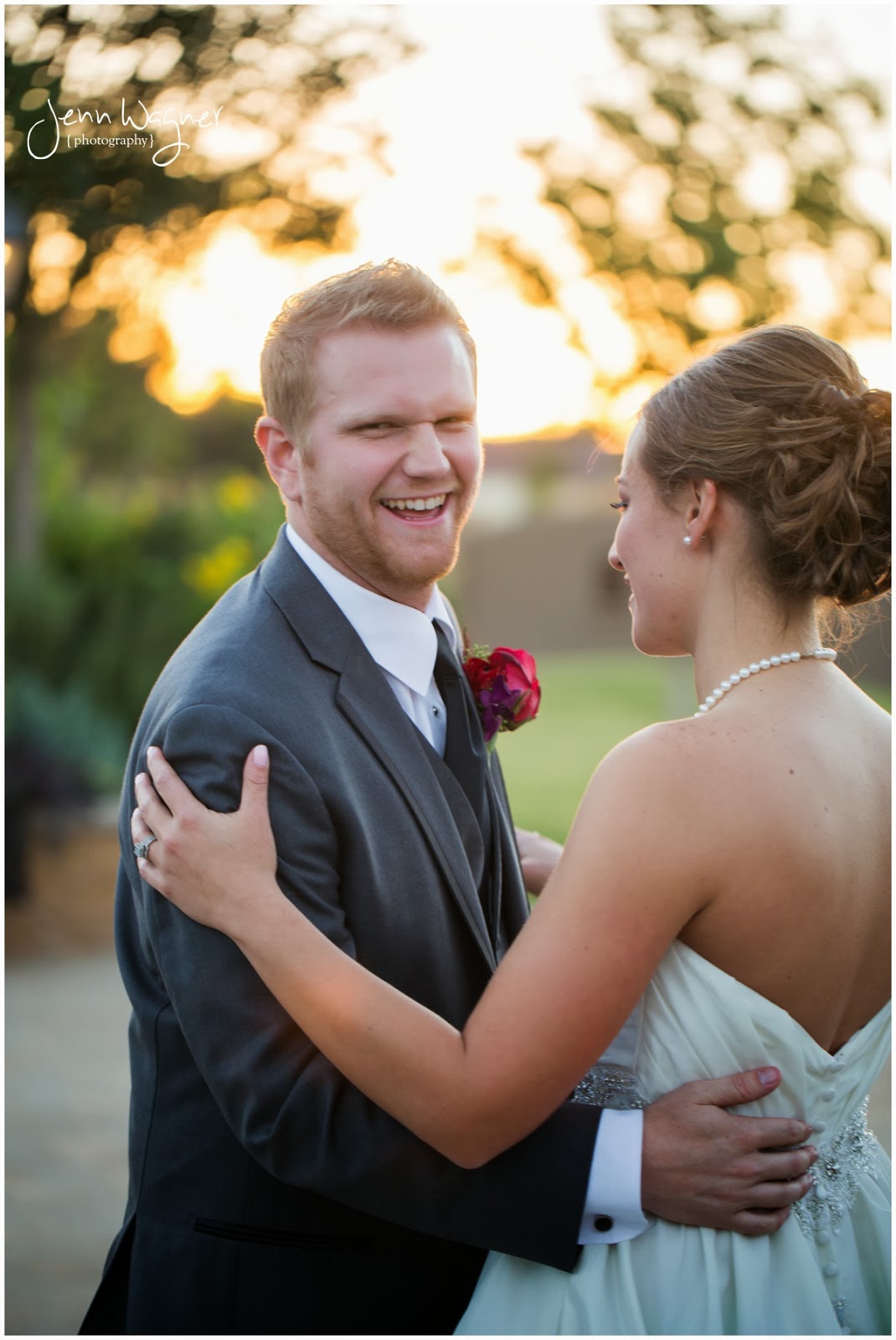 Phoenix Wedding Photographer - Jenn Wagner Photography - Studio Blog ...