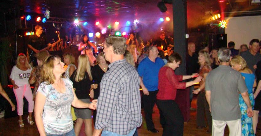 Oracle Band News and Information: Upcoming Performance - Oracle Band to ...