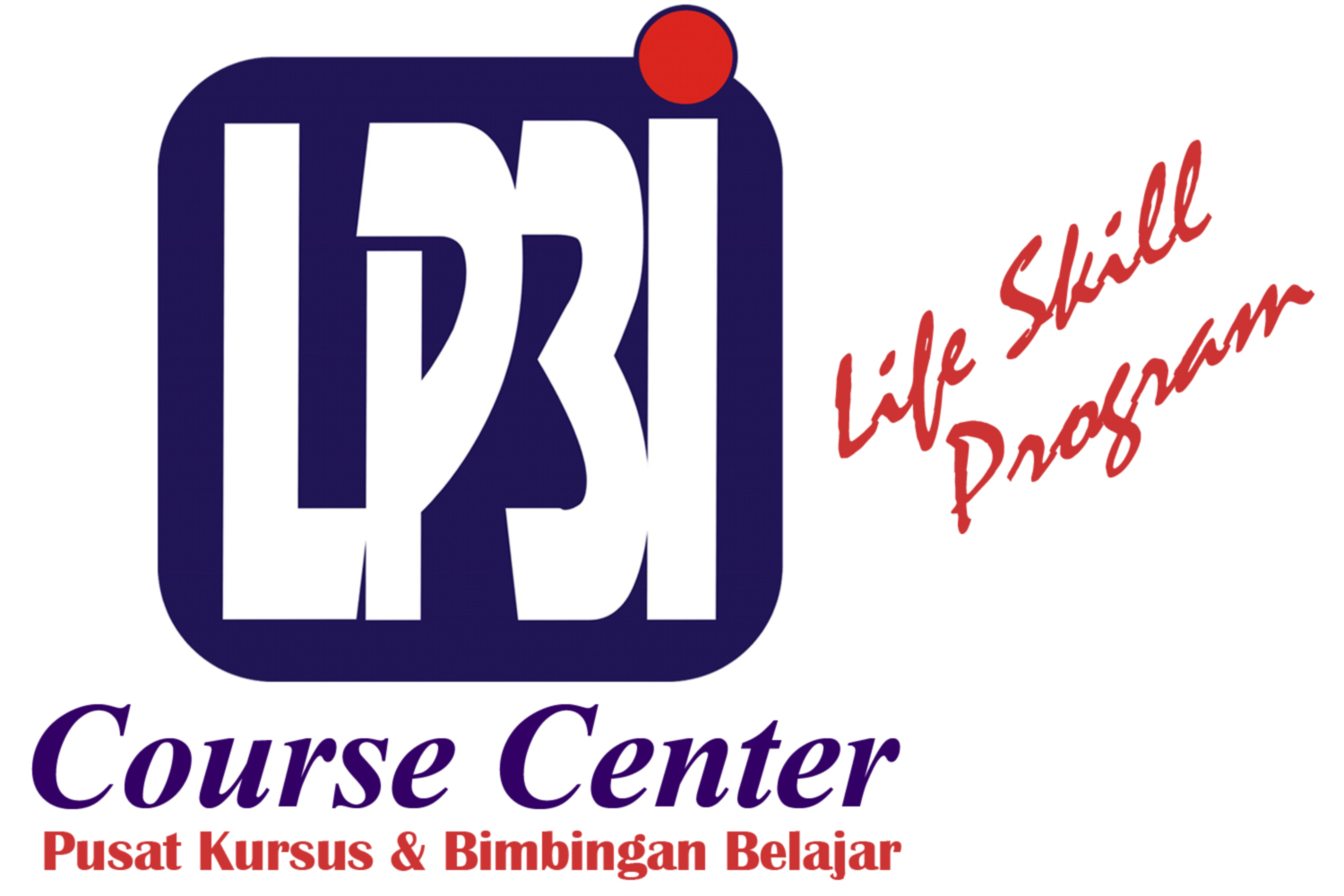 LP3I TAMAN HARAPAN BARU