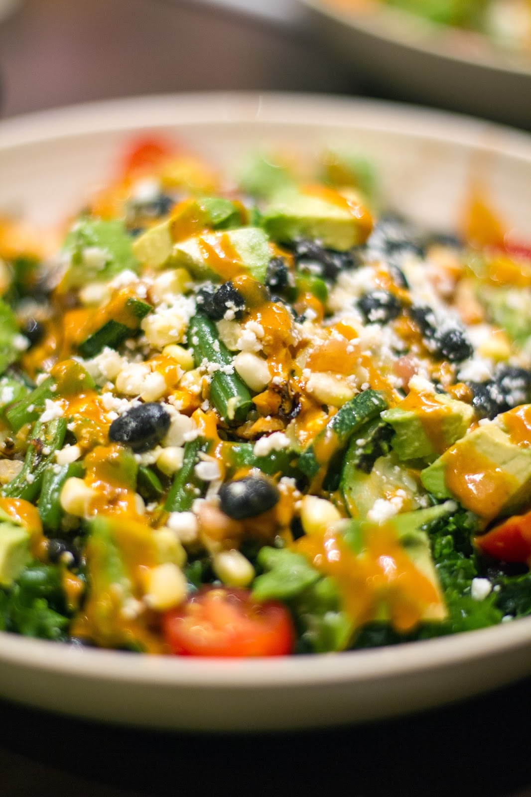 B.Good makes eatin’ good fast and easy » Local Food Rocks