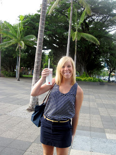 Lovin' Life with Libby