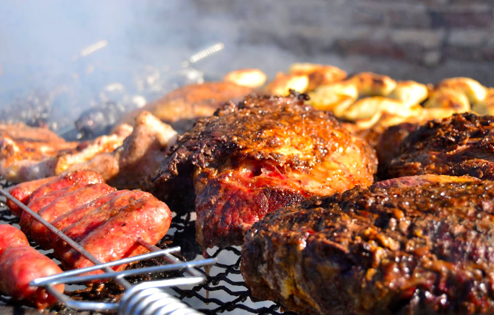 Cultura Formoseña: Costumbres de Formosa