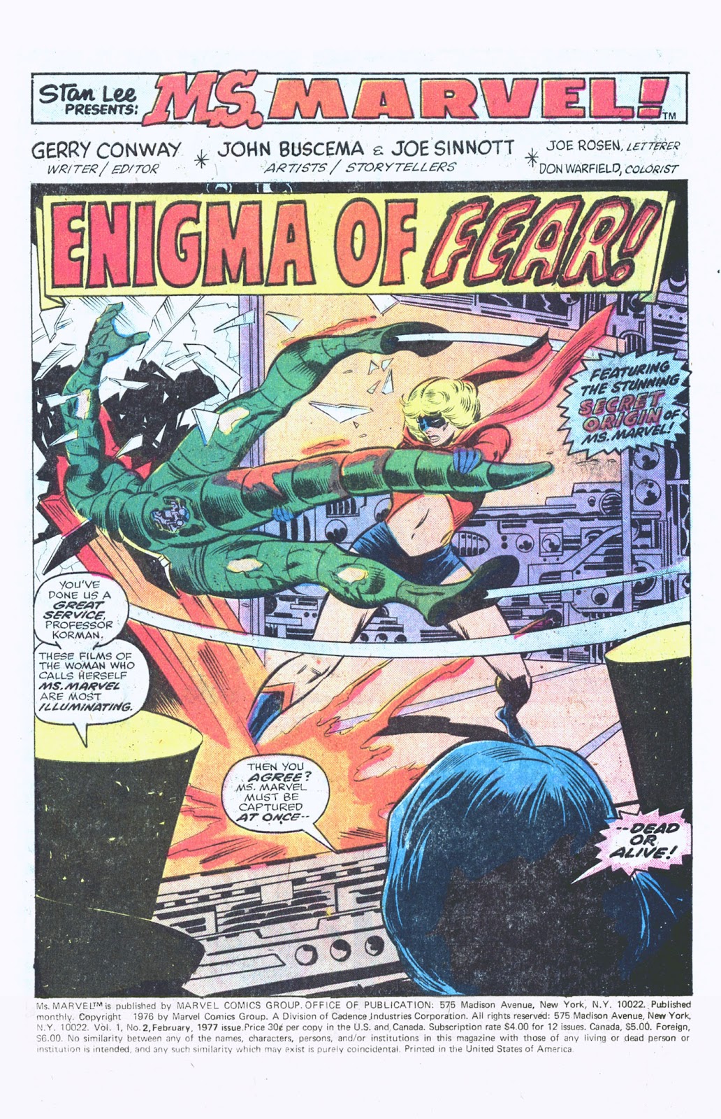 Diversions of the Groovy Kind: Making a Splash: When the Captain Was a ...