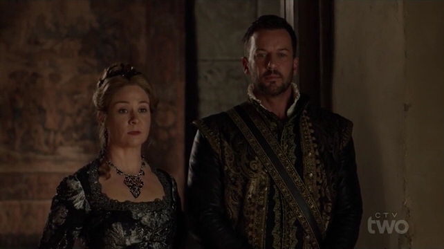 Reign - A Better Man - Review