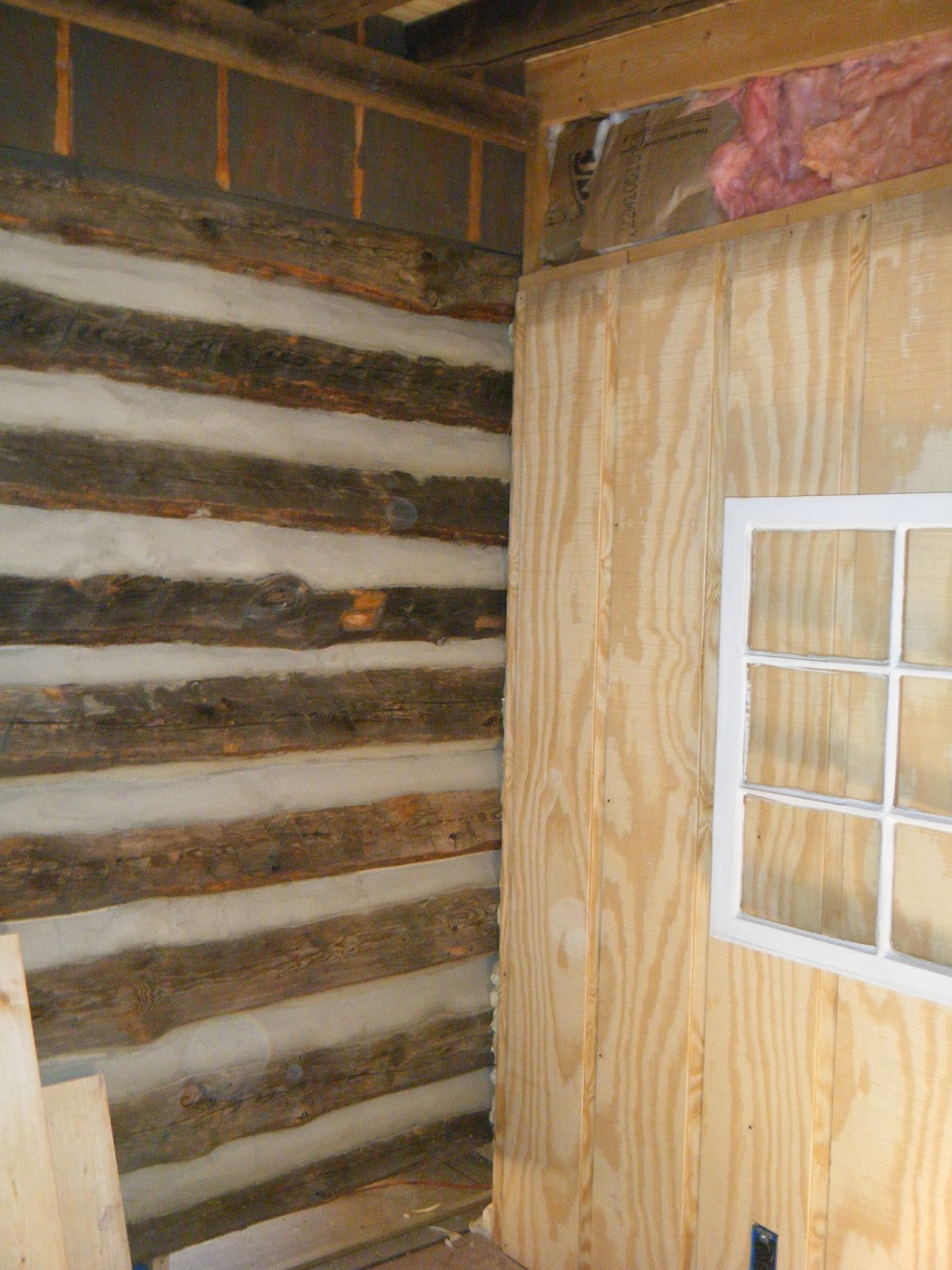 Simply Country Life: Cabin Chronicles Part 9