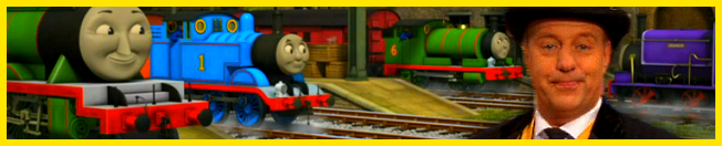 Roll Along Thomas: The Thomas and Friends News Blog - The Archive ...