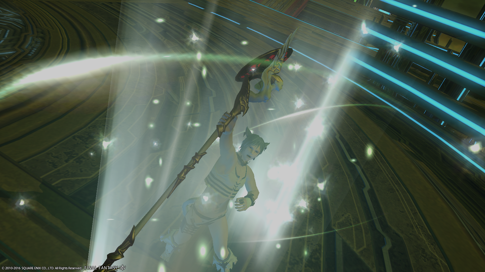 FFXIV Anima Weapon - Part 1 Guide - Soul Without Life