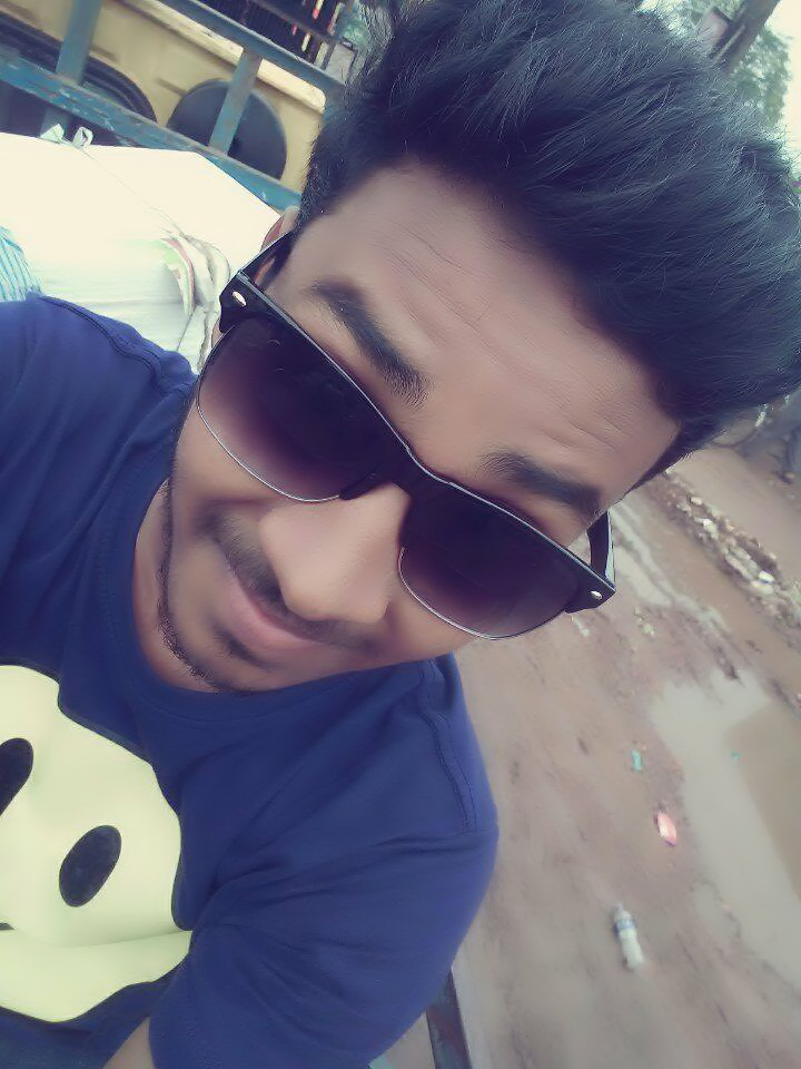 Hi i'm Sagar Debnath. Welcome To My Blog