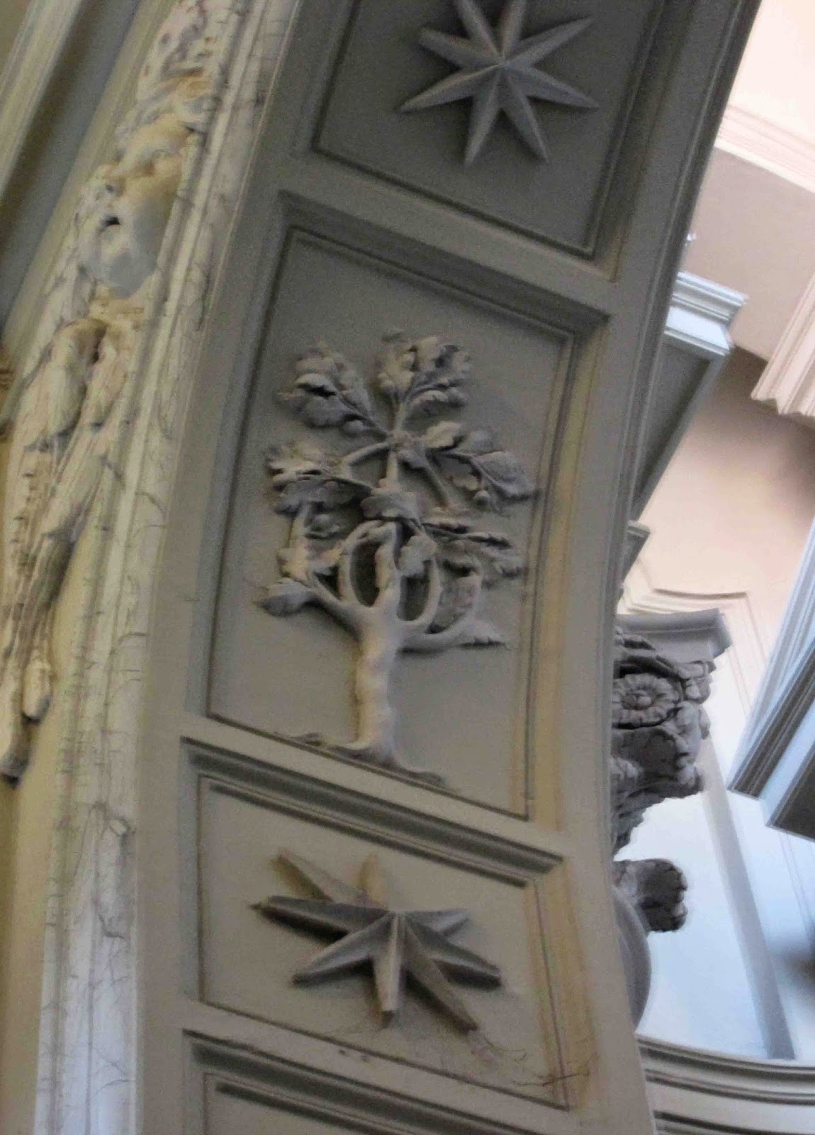 My Mission in Rome: July 2014