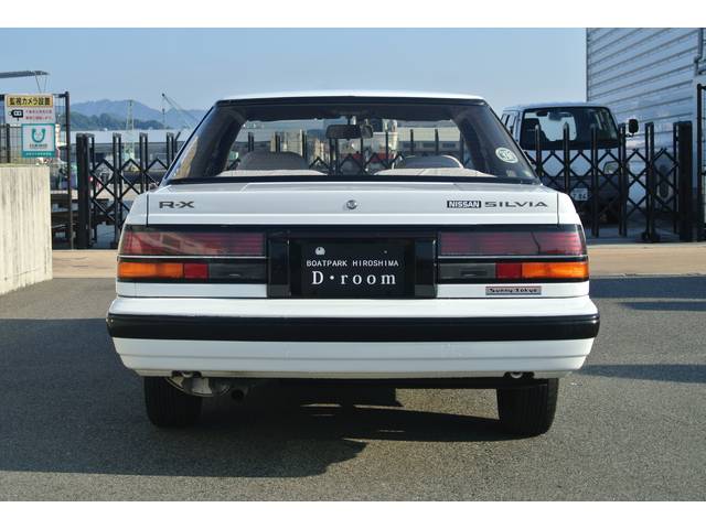 80sHERO: Late, Base, S12 Coupe...