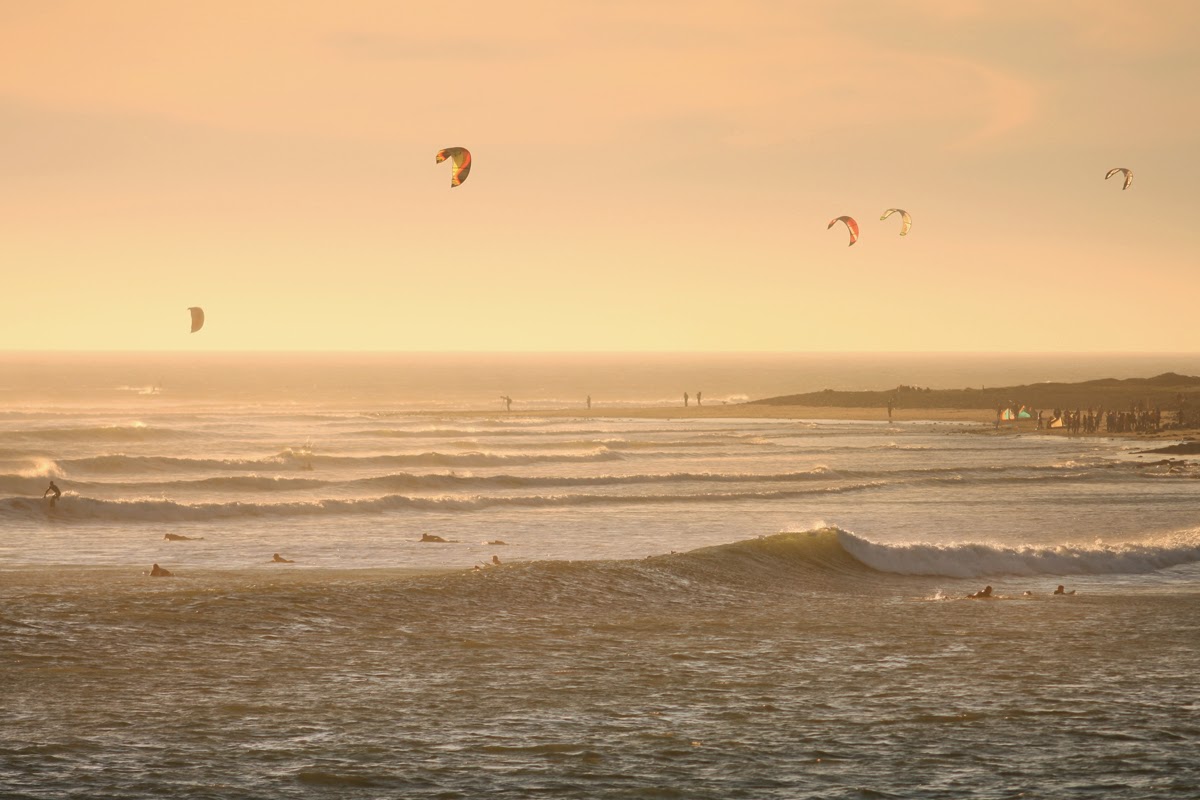 Aaron Chabot Creatives