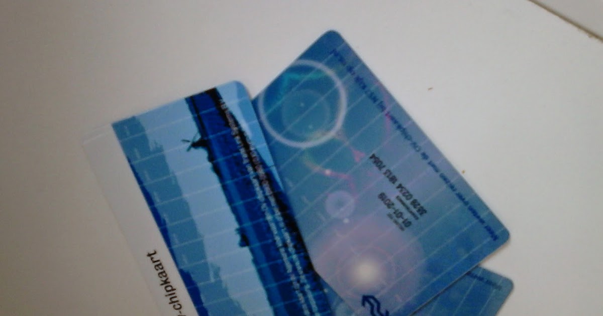 Rail The Trails: What is the OV- Chipcard and Should I Buy One?