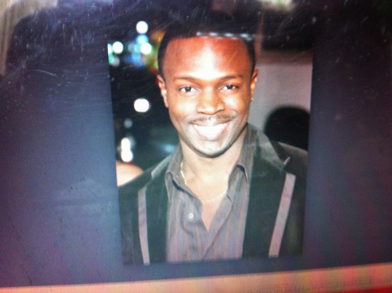 THE BLACK SOCIAL HISTORY:: BLACK SOCIAL HISTORY : AFRO-BRITISH " PAT ...