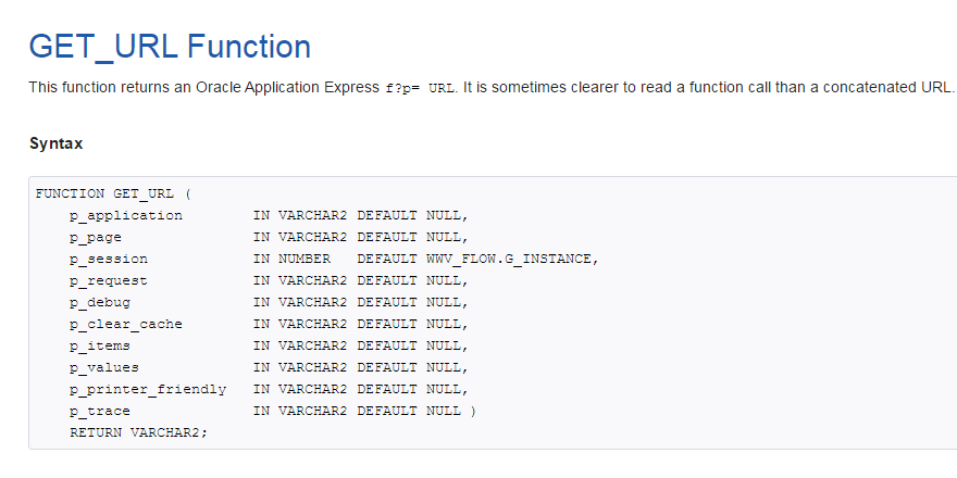 Tony Andrews on Oracle and Databases