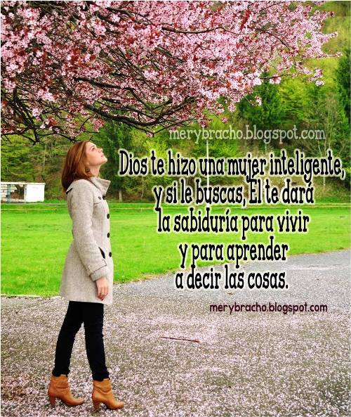 Dios te hizo una Mujer Bella Dios te hizo una Mujer Bella