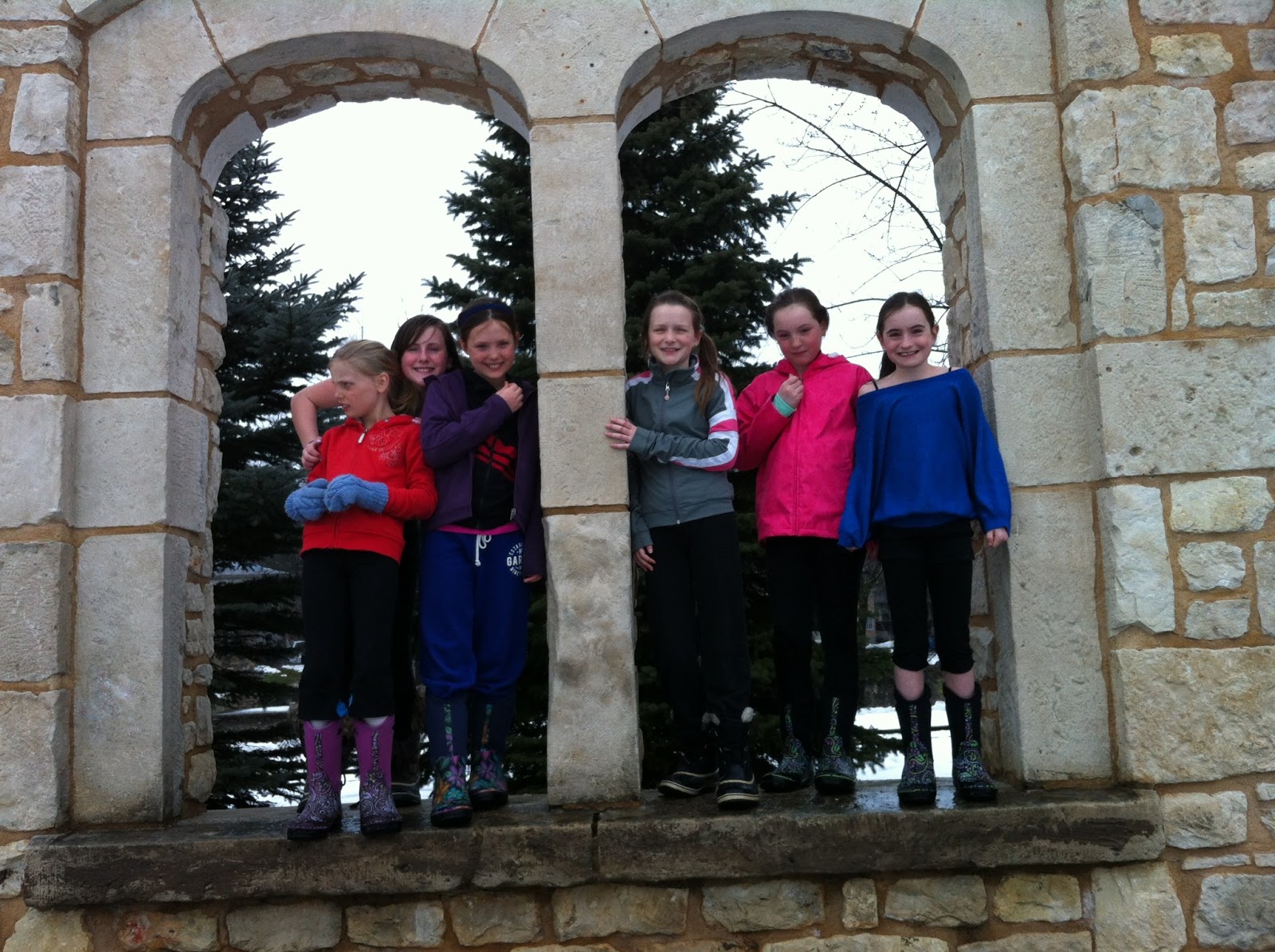 Take a Look at our Arts Explosion Camp! - Guelph Dance