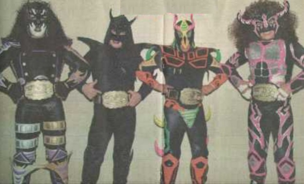 Mosco de la Merced - Alchetron, The Free Social Encyclopedia