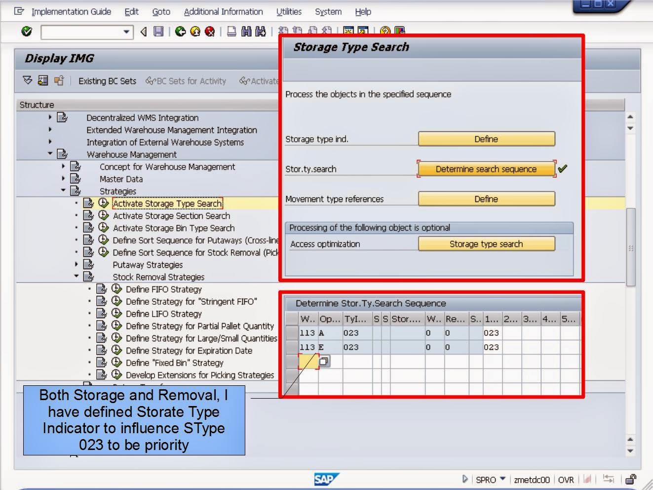 SAP Knowledge Sharing WMS Removal Strategy Shelf Life Expiration sap-knowledge-sharing-wms-removal-strategy-shelf-life-expiration