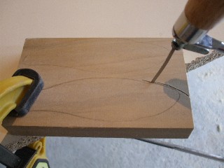 Woodwork Wooden Lure Making PDF Plans