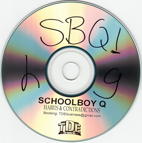 RapClassicNew : ScHoolboy Q