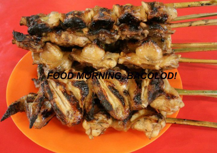 The BEST Authentic Chicken Inasal At AIDA'S, MANOKAN COUNTRY ♥