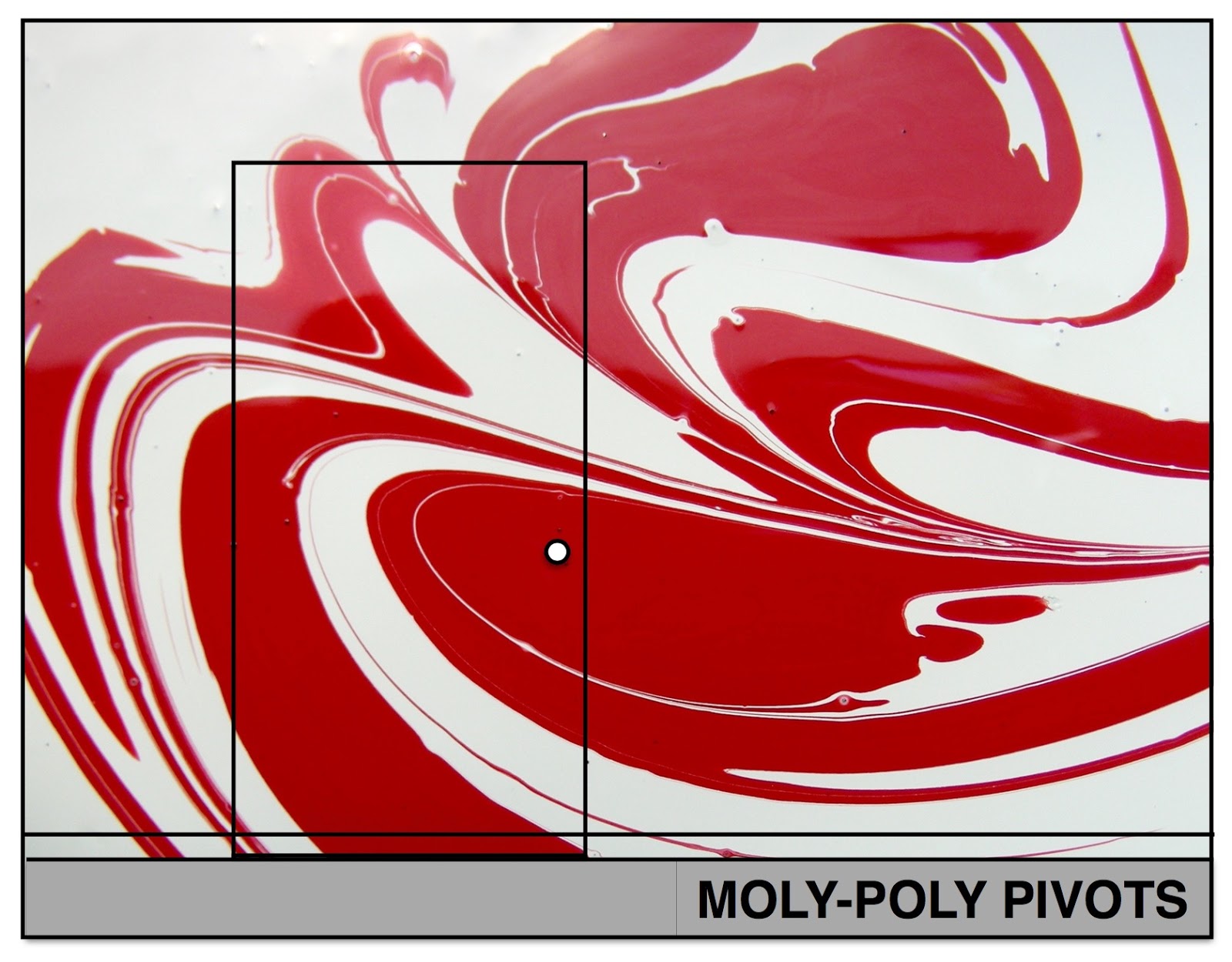 TR35 TOP RAIL PIVOT (HINGE) DOOR