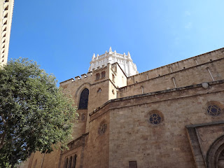 Los Viajes de Ignis Oiassonis: VALENCIA -- CASTELLON