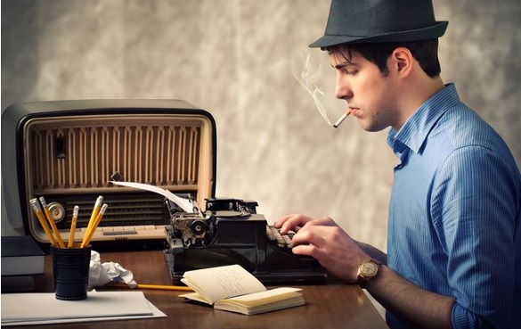 ¿Se puede vivir de los libros? | Publica tu libro gratis