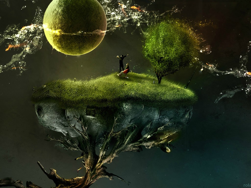 Nivel 10 - Mundo Onírico - vampiro