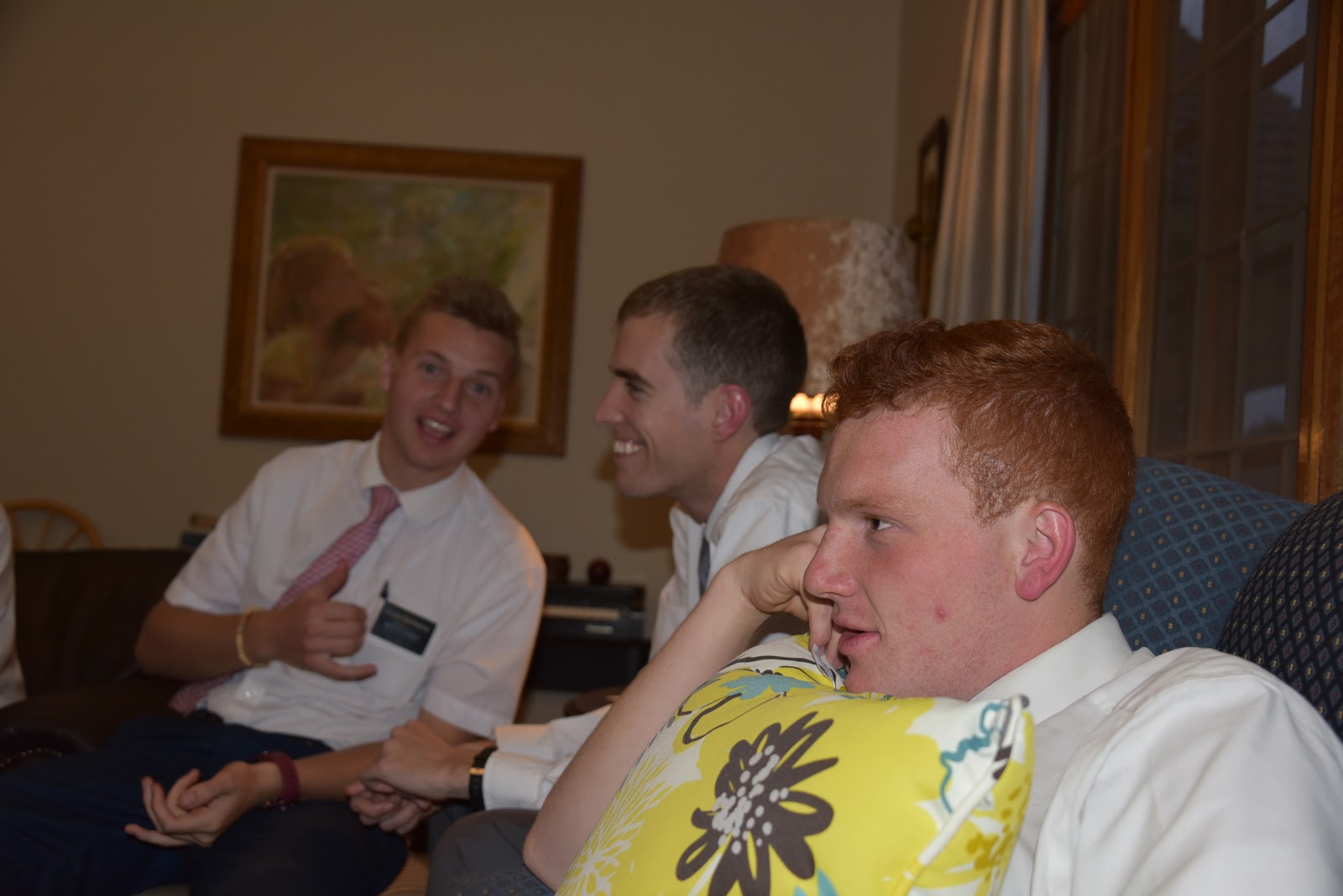 South Africa Durban Mission: July 2017