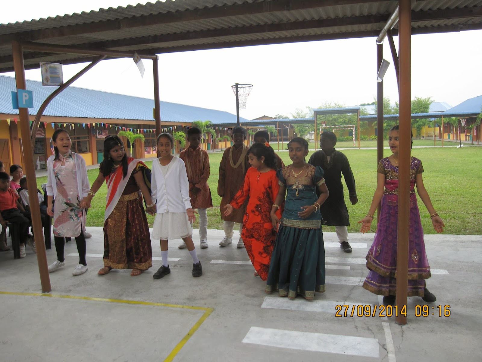 Blog Rasmi SK Methodist Nibong Tebal: MAJLIS PENUTUPAN SAMBUTAN BULAN ...