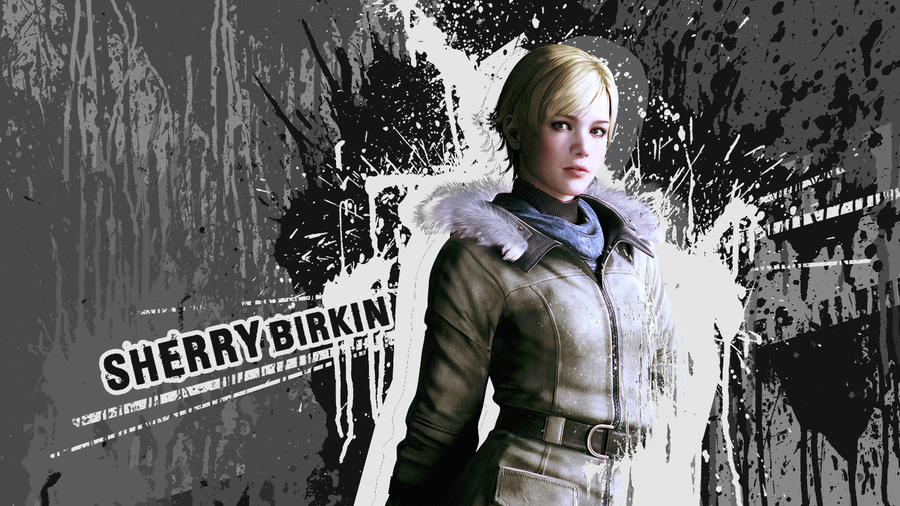 Juegos de Consola: RESIDENT EVIL 6 (JAKE & SHERRY)