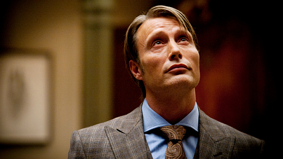 The Horror Club: Farewell, Hannibal