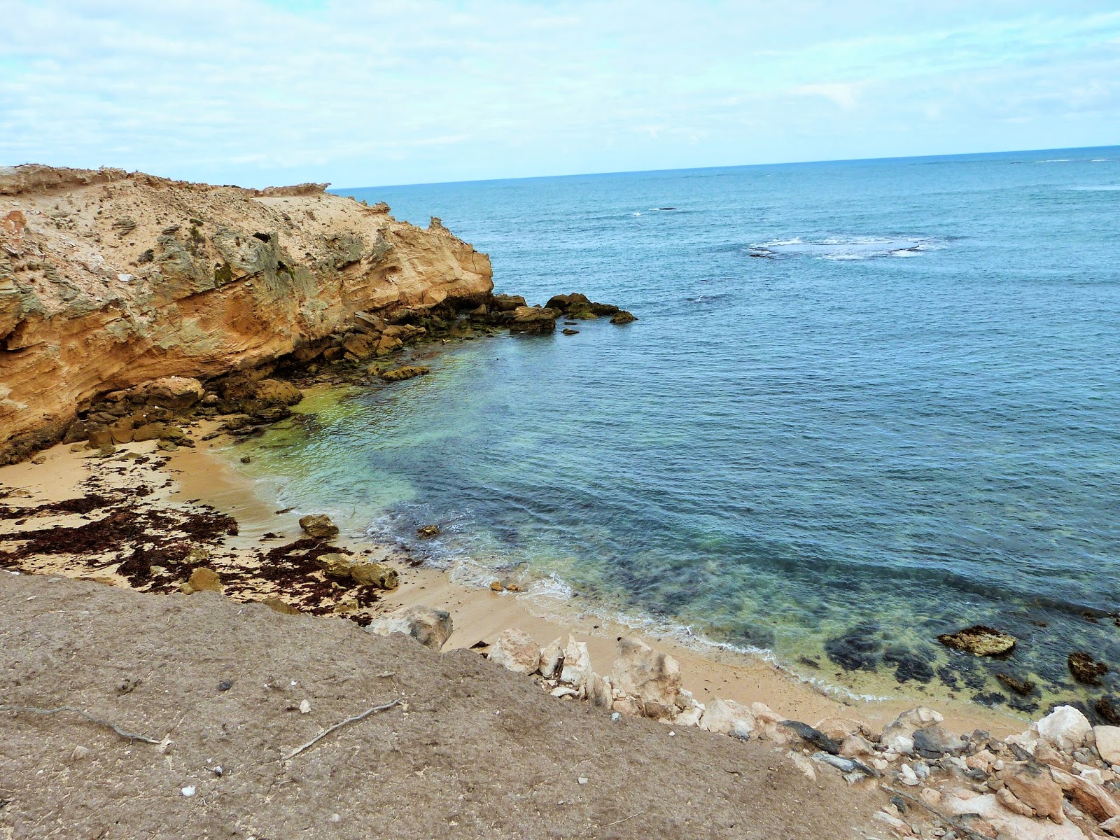 South Australia: Port MacDonnell, Carpenter Rocks & Southend