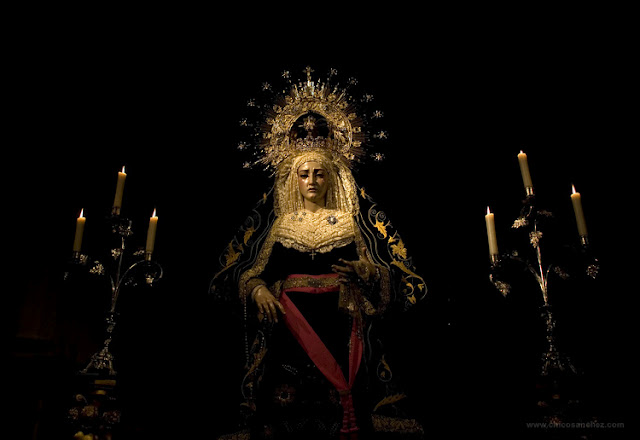 Photograph SLR: Chico Sanchez: The Dresser