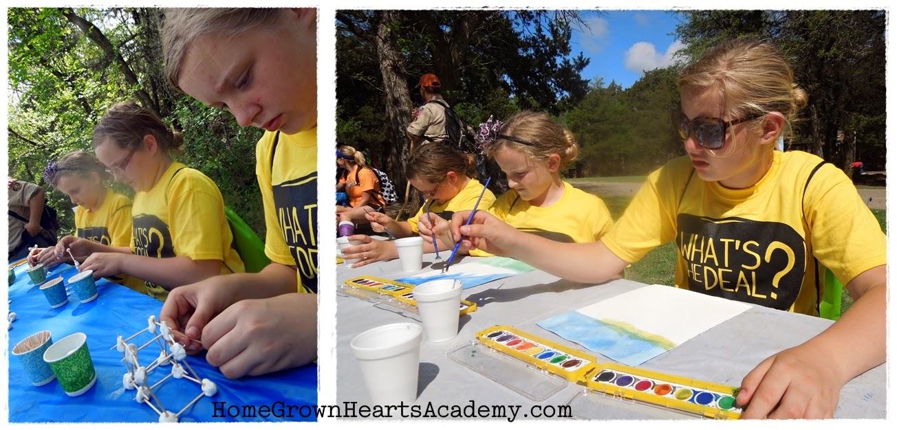 Home Grown Hearts Academy Homeschool Blog: PBS Kids ~ OETA ~ Explore ...