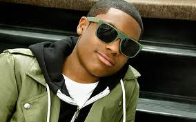 : Featured Artist - Jawan Harris