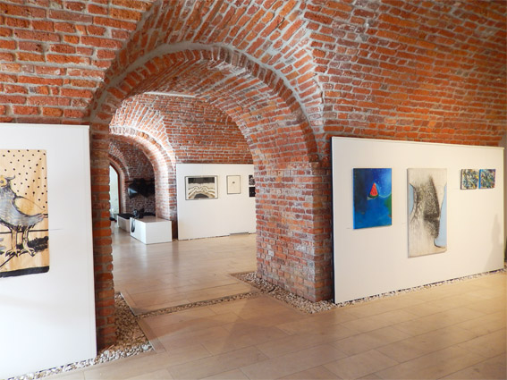 DIPLOMATIC ART: June 2015