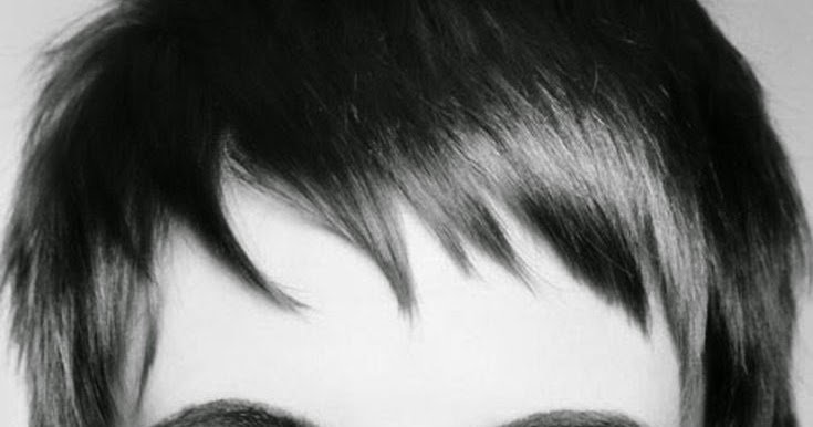 The Original Cinderella: Finding The Right Pixie Cut.