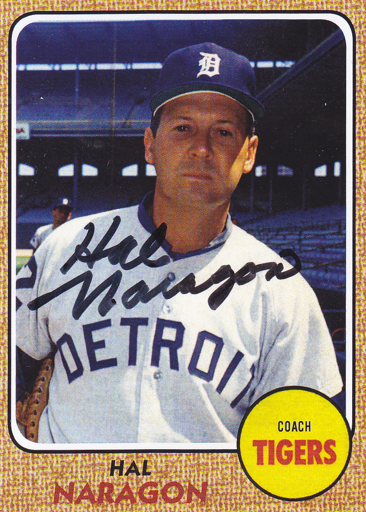 Baseball Happenings Podcast | Hal Naragon Interview ~ Baseball Happenings