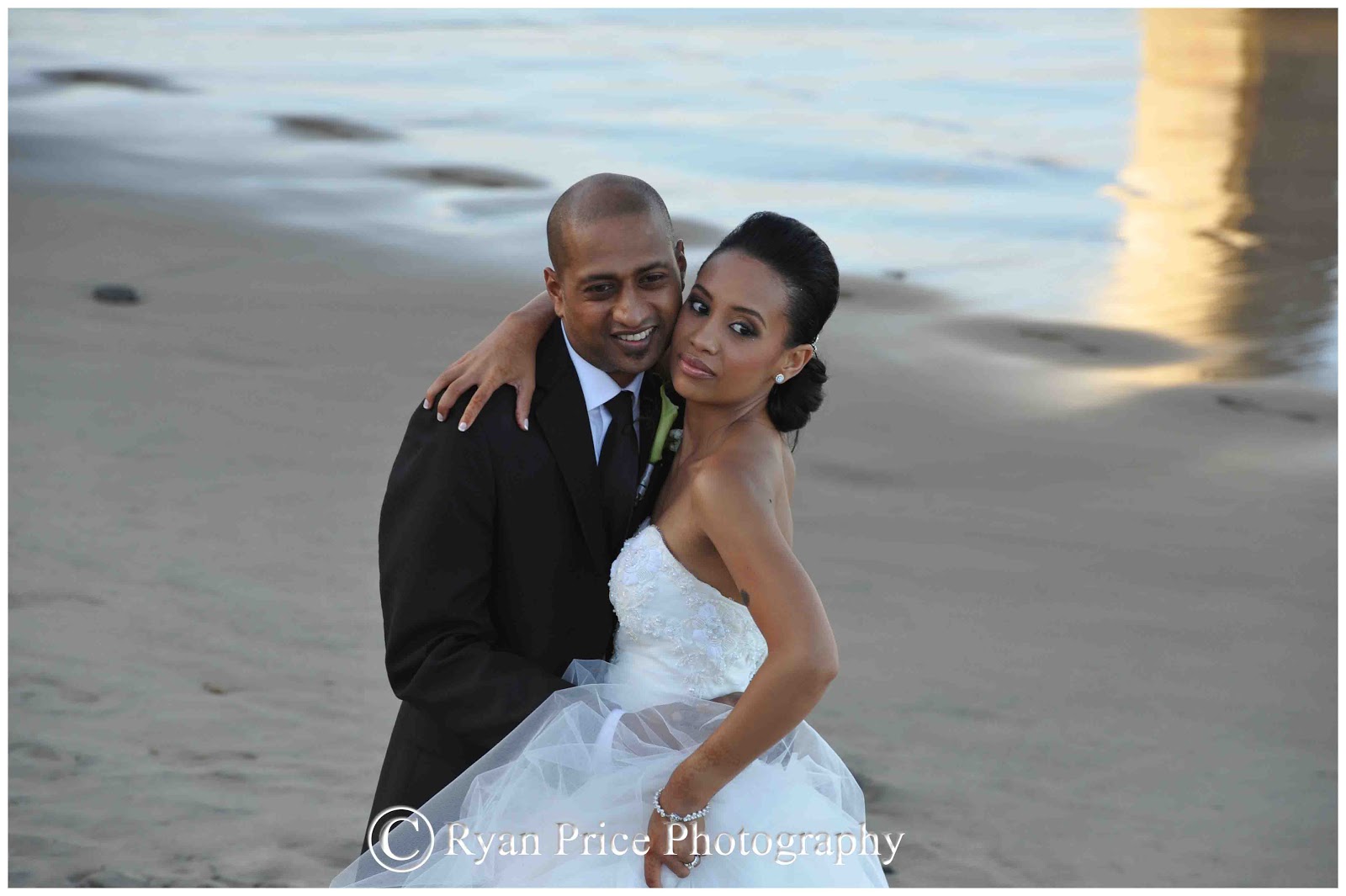 Ryan Price Productions: Grant & Tatum