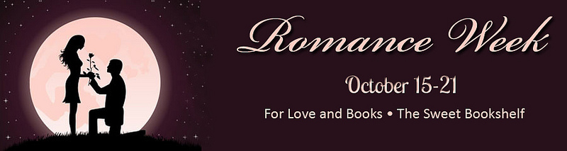 The Sweet Bookshelf: Romance Week:: Top Ten Favorite Romance Novels