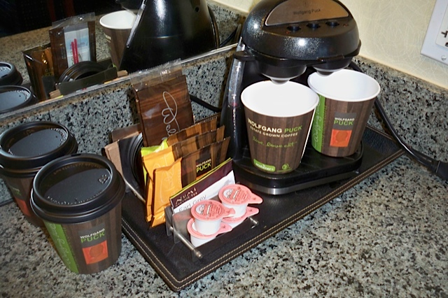 The Hopeful Traveler: DoubleTree Suites by Hilton Hotels New York City ...