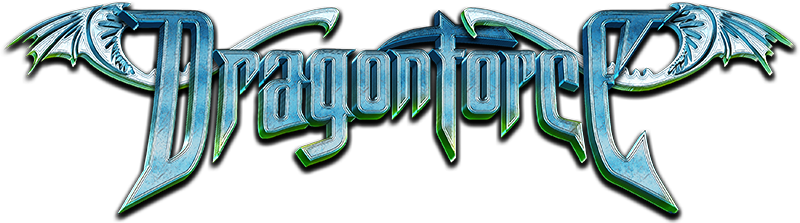 Blessed Death: Dragonforce